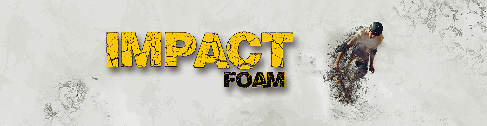 Impact Foam | Palmilhas de alta absorção de impacto